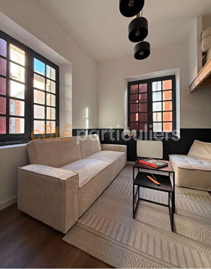 Montauban, Centre-ville : Appartement 1 pièce à louer