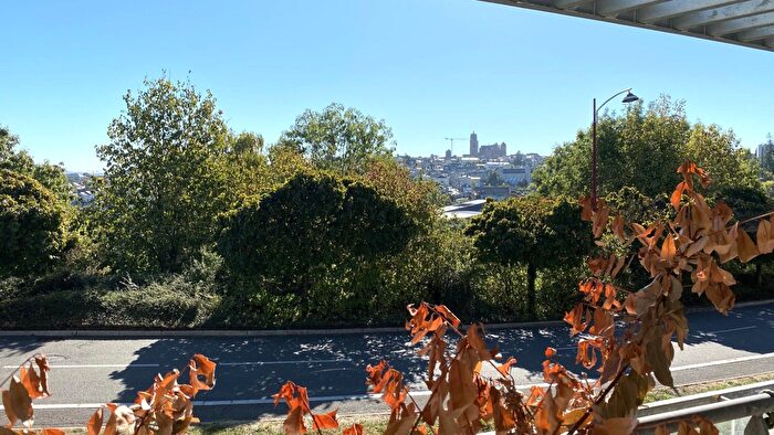Appartement 5 pièces à vendre - Rodez