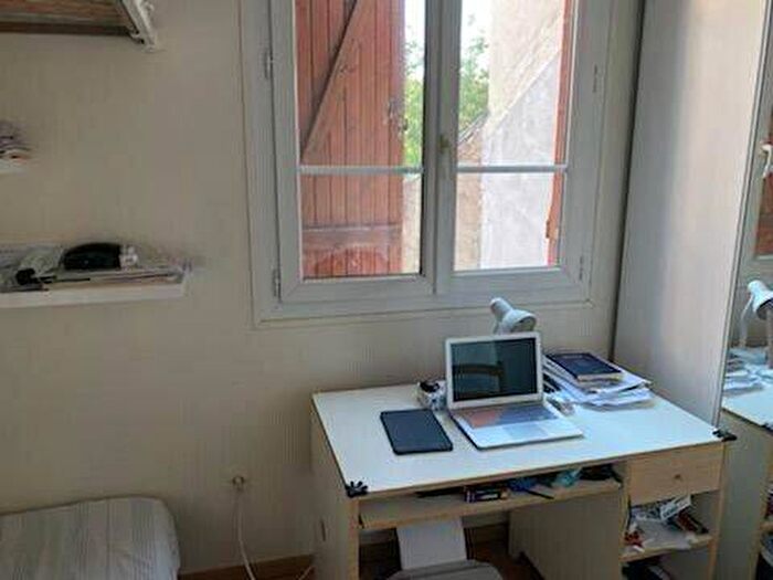 Forêt Domaniale, Meudon : Appartement 1 pièce à louer