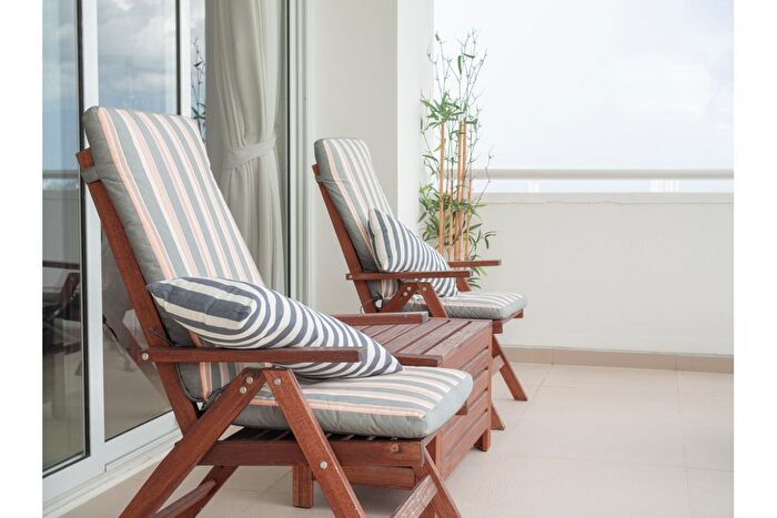 Appartement à vendre - Aix-les-Bains, Centre-ville - 3 pièces - 2 chambres