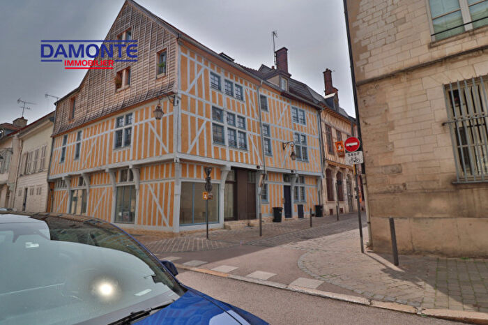 Appartement à louer - Troyes, Cathédrale - 2 pièces - 1 chambre