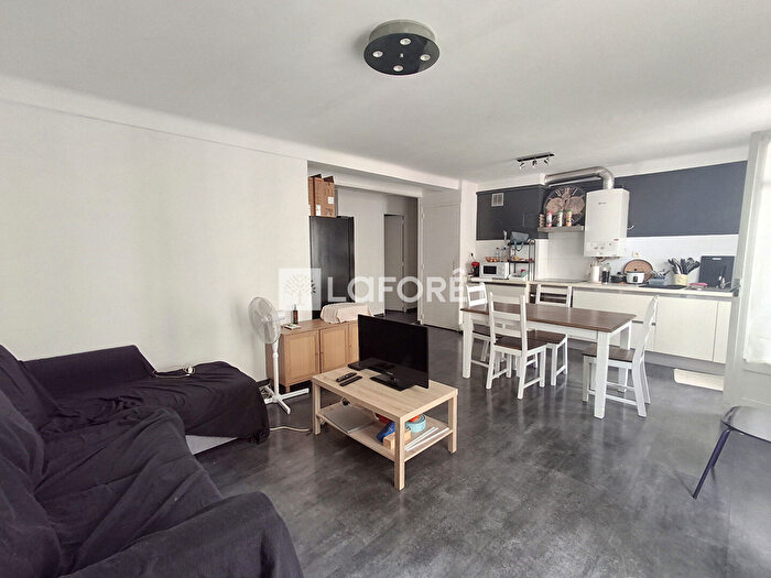 Appartement 3 pièces à vendre - Perpignan, Bas Vernet, Clodion