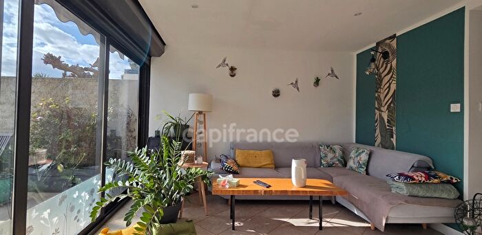 Maison à vendre - Borgo - 4 pièces - 2 chambres