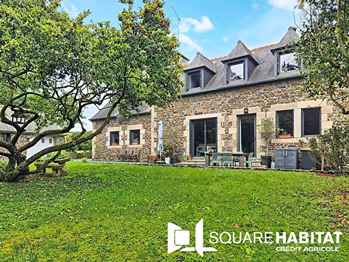 Maison 6 pièces à Lantic, à vendre