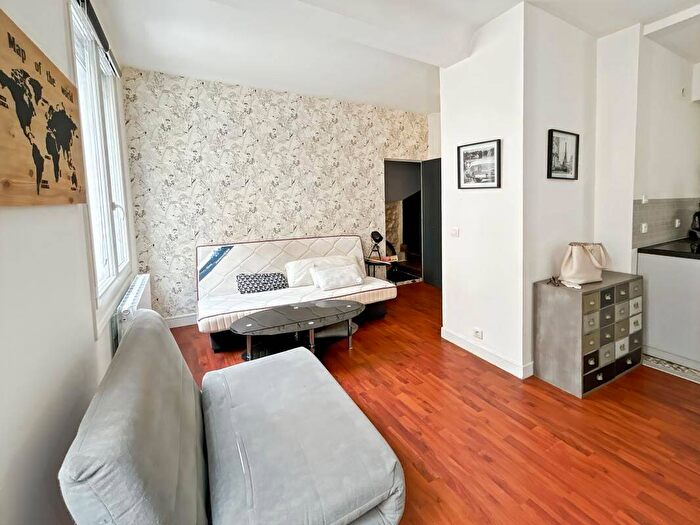 Port Littoral-Ville Nord, Trouville-sur-Mer : Appartement 1 pièce à louer