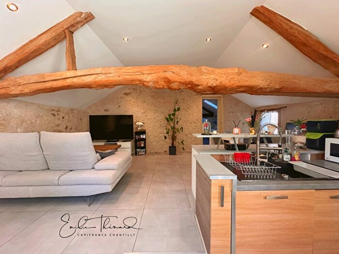 Maison 3 pièces à vendre à Seugy