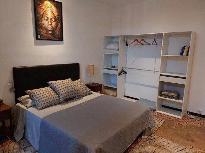 Appartement 1 pièce à Centre Ville-Stalingrad, Alès, à louer