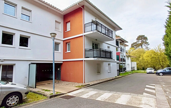 Appartement à vendre - Cestas, Centre-ville, Bourg - 3 pièces - 2 chambres