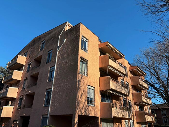 Appartement à louer - Toulouse, LOrmeau, La Terrasse, La Grande Plaine - 4 pièces - 3 chambres