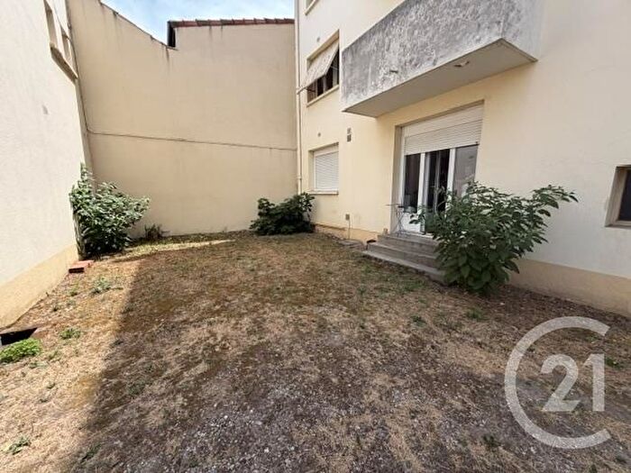 Castres, Faubourg Nord : Appartement 2 pièces à vendre