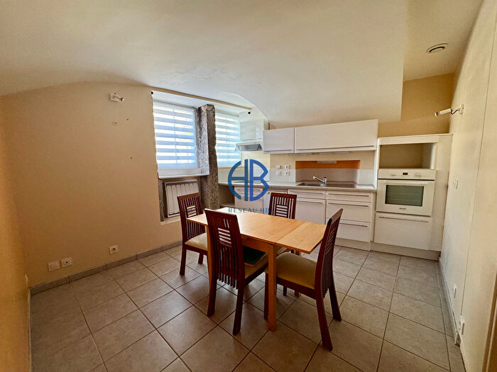 Maison 2 pièces à vendre à Villebois