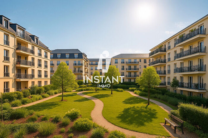 Maison à vendre - Orly, Sentiers, Senia - 2 pièces