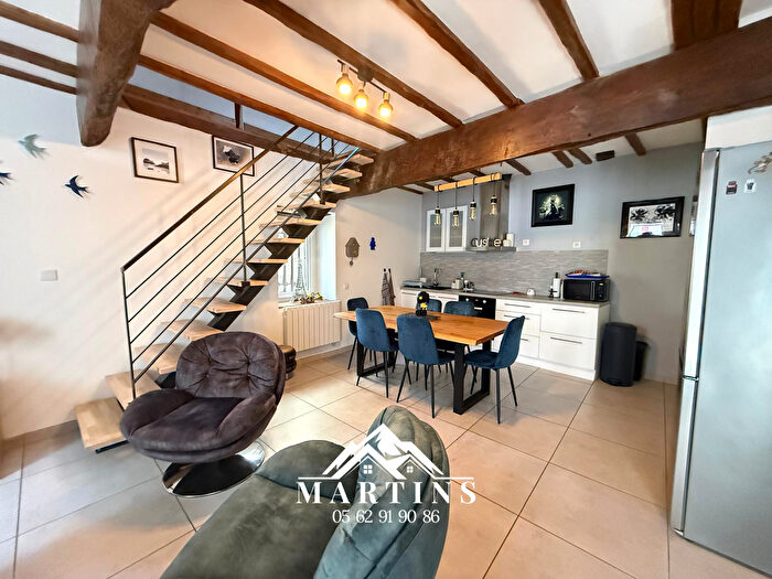 Appartement 4 pièces à Argelès-Gazost, à vendre