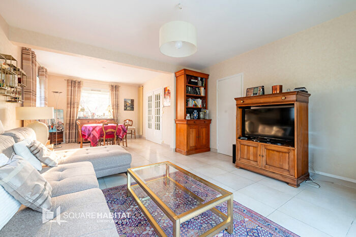 Maison à vendre - Herlies - 5 pièces - 3 chambres