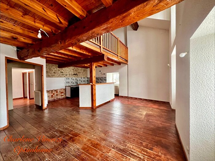 Maison à vendre - La Llagonne - 7 pièces - 4 chambres