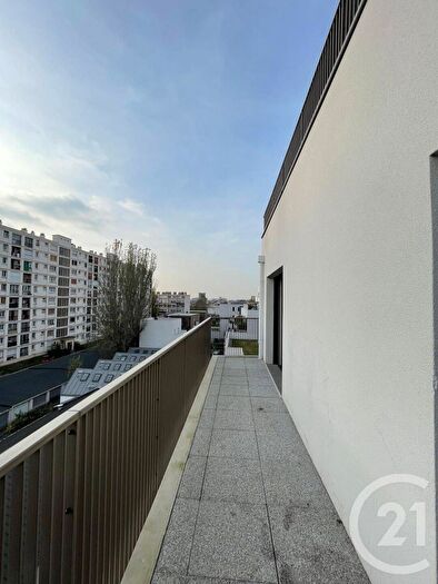 Appartement 3 pièces à louer - Aubervilliers