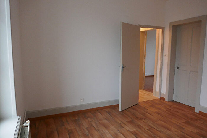 Appartement 3 pièces à Bar-le-Duc, Mesnil Roux, à louer