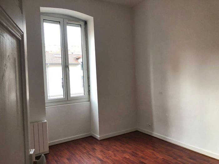 Appartement 3 pièces à louer - Charpennes-Tonkin, Villeurbanne