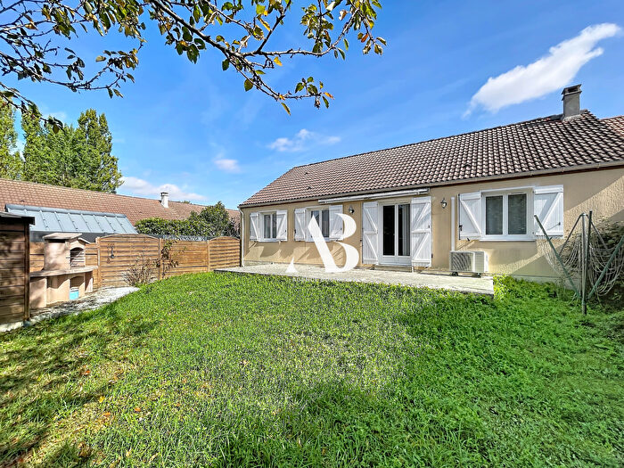 Maison 5 pièces à Nangis, à vendre