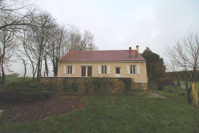 Maison 4 pièces à louer - Dannemois