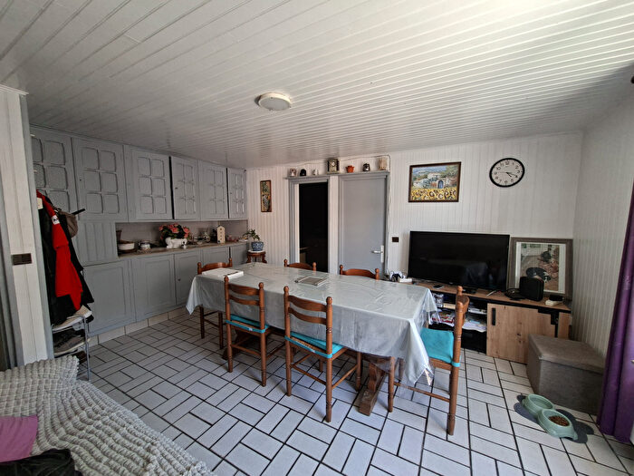 Ault : Appartement 4 pièces à vendre