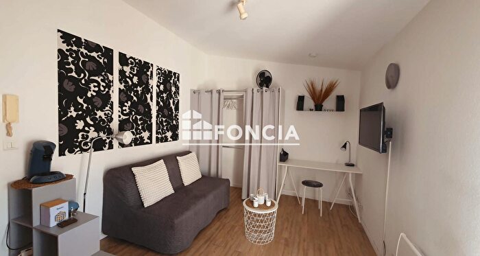 Appartement 1 pièce à vendre à Avignon, Carmes, Carreterie, Université