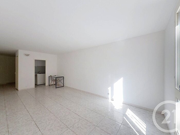 Appartement à louer - Ajaccio - 1 pièce