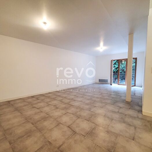 Rochefort-sur-Loire - Appartement 3 pièces à louer