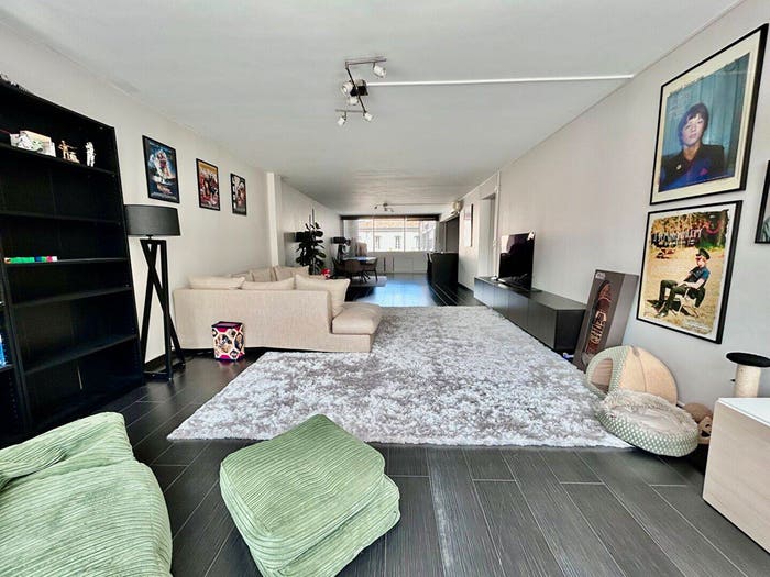 Appartement 4 pièces à louer à Gambetta, Montpellier
