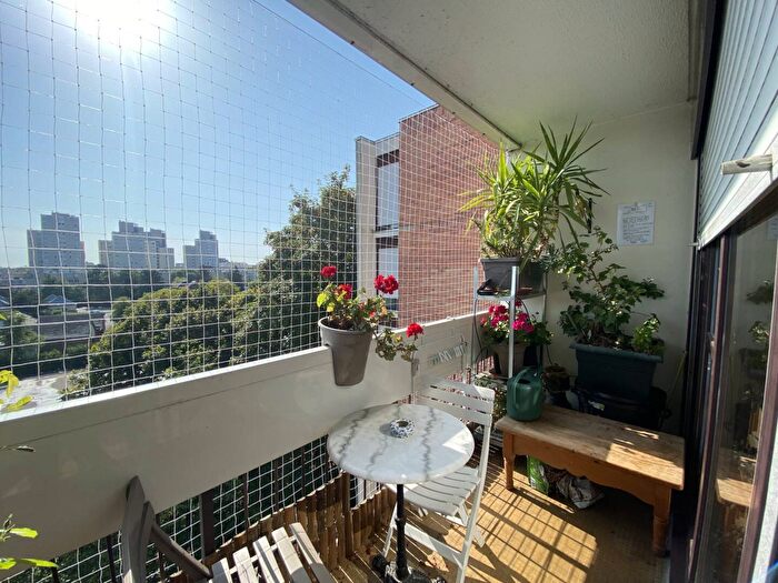 Appartement 3 pièces à Les Ulis, à louer