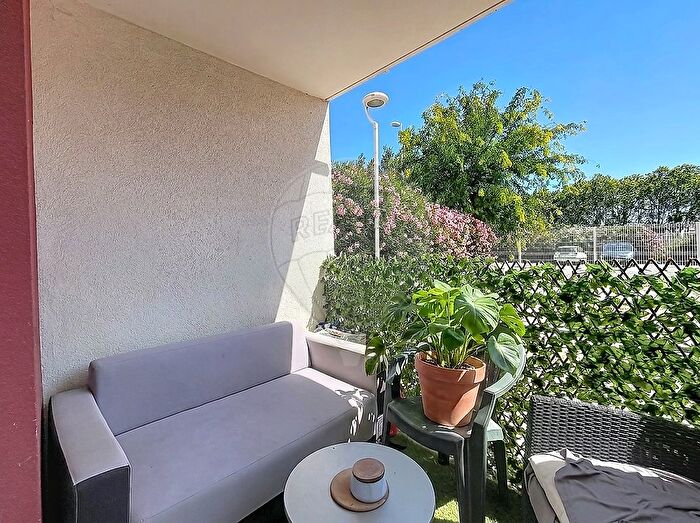 Appartement 2 pièces à vendre - Perpignan, Catalunya