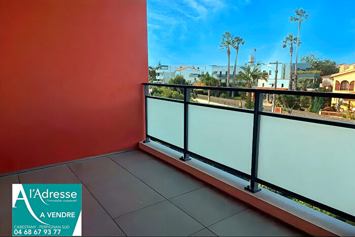 Appartement 2 pièces à Argelès-sur-Mer, Jardins du Soleil, Mas Boy, à vendre