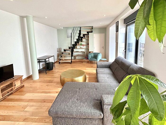 Appartement 5 pièces à louer à Roubaix