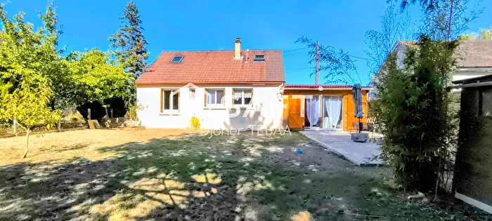Maison 6 pièces à La Loupe, à vendre