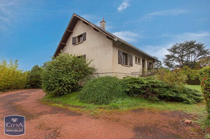 Maison à vendre - Villerest - 7 pièces - 5 chambres