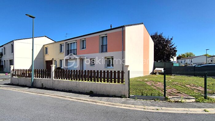 Reims, Croix Rouge, Haut de Murigny - Maison 7 pièces à vendre