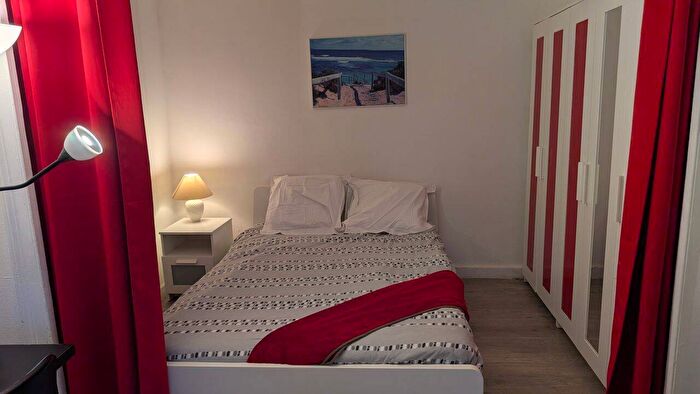 Le Brezet, Clermont-Ferrand : Appartement 1 pièce à louer