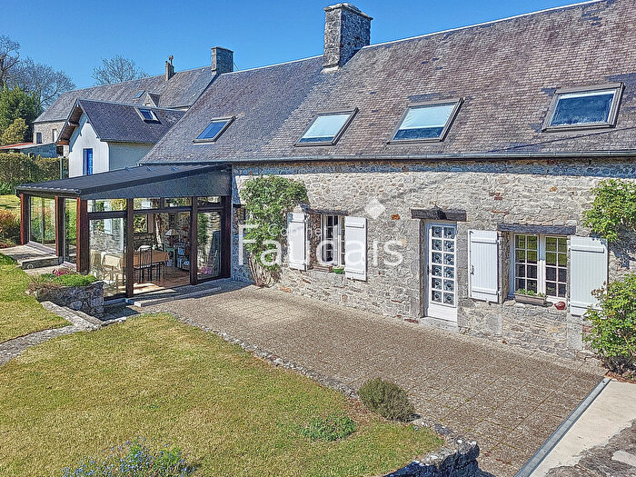 Maison à vendre - Montchaton - 5 pièces - 4 chambres