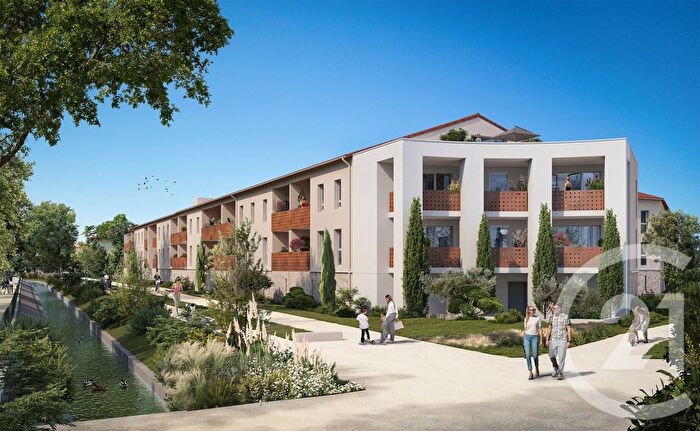 Appartement à vendre - Châteaurenard, Jentelin, Route dAvignon, Confignes - 3 pièces - 2 chambres