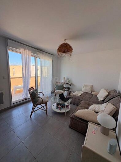 Le Pradet - Appartement 3 pièces à louer