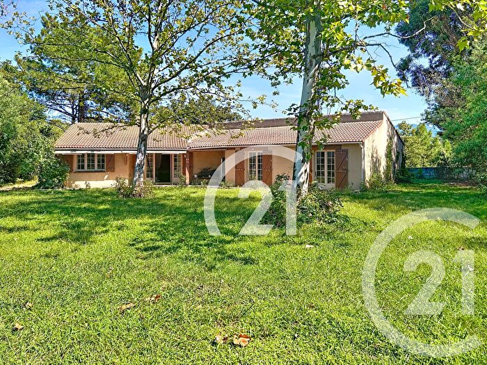 Maison à vendre - Céret - 5 pièces - 4 chambres