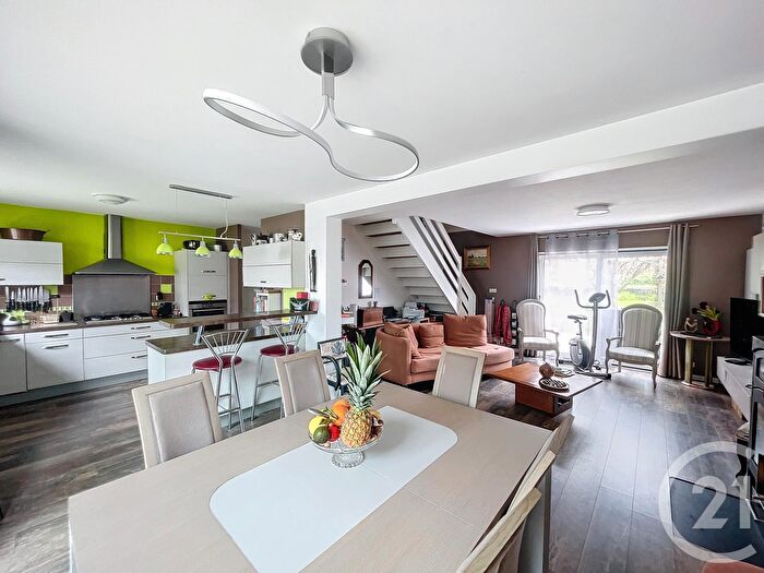 Maison 5 pièces à vendre - Plmeur, Fort-Bloqué, Courégant