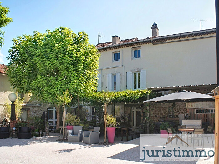 Maison 15 pièces à vendre à Piolenc