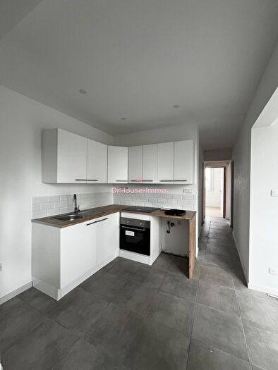 Maison 4 pièces à Masny, à vendre