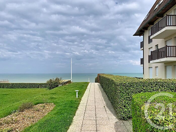 Appartement à vendre - Cabourg, Bizontine, Chemin Vert, Brèche Buhot - 3 pièces - 2 chambres