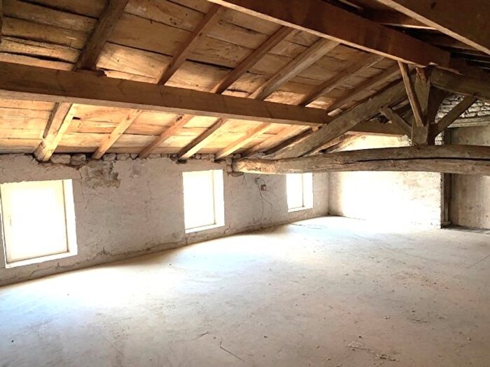 Maison à vendre - Ardillières - 4 pièces