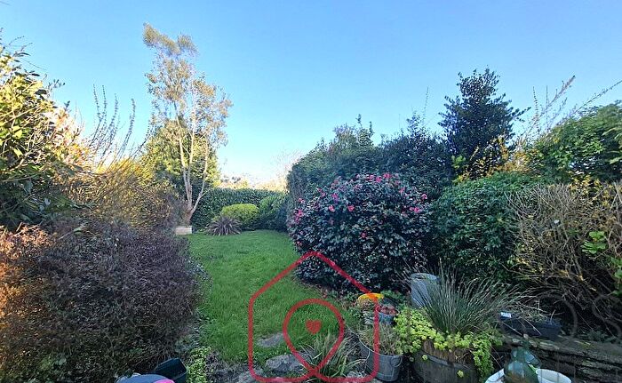Quimper, Locmaria, Tourelle, Kervir - Maison 5 pièces à vendre