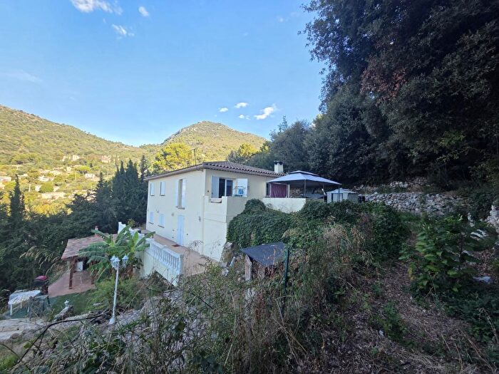Appartement 4 pièces à louer - Falicon