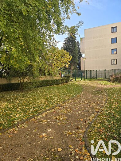 Appartement à vendre - Sens, Les Champs dAloup, Champs-Plaisants - 3 pièces - 1 chambre
