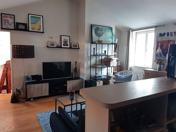 Presqu'île, Centre ville, Cordeliers, Lyon 2ème arrondissement : Appartement 2 pièces à louer